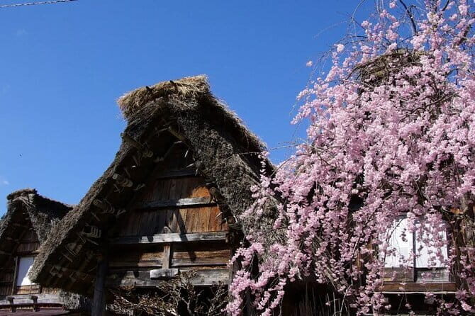 Hida Takayama and Shirakawago One Day Bus Tour from Nagoya - FAQ