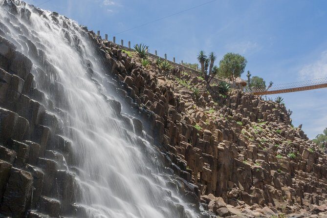 Hidalgo Mágico (Basaltic prisms, real del monte, Pachuca) - In-Depth Review of the Tour Experience
