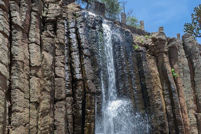 Hidalgo Mágico (Basaltic prisms, real del monte, Pachuca) - Who Should Consider This Tour?