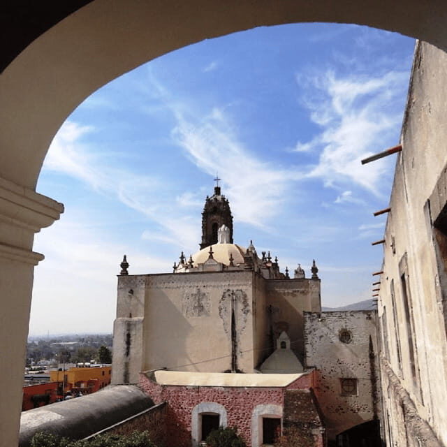 Hidalgo Tour: Admire Gigantic Sculptures and Tepotzotlan - Who Will Love This Tour?