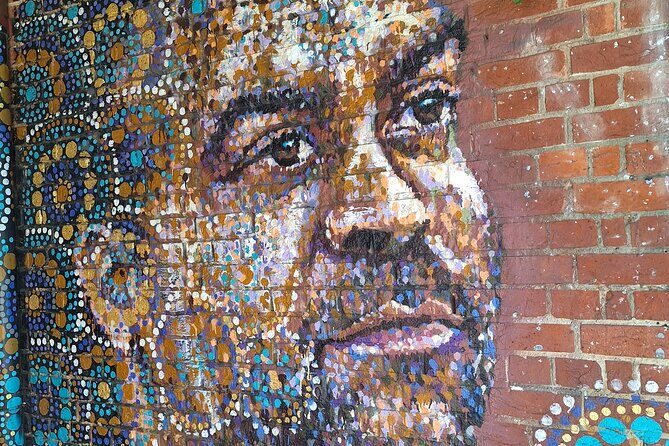 Hidden Adelaide: Laneways and Street Art Tour - Key Points