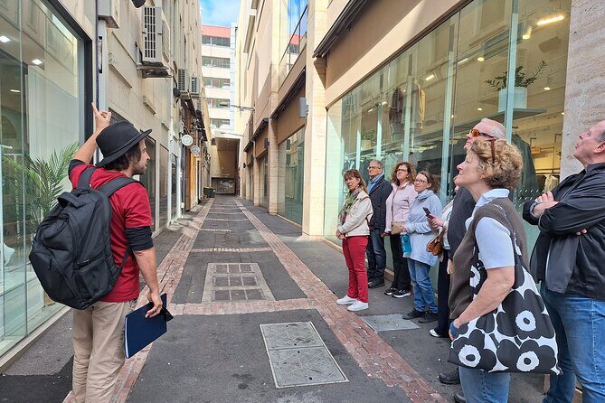 Hidden Adelaide: Laneways and Street Art Tour - FAQ