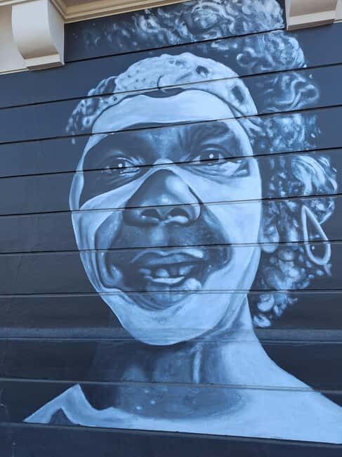 Hidden Adelaide: Laneways & Street Art Tour - The Value of a Small Investment