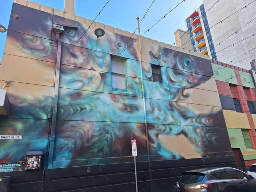 Hidden Adelaide: Laneways & Street Art Tour - Practical Details and What to Expect