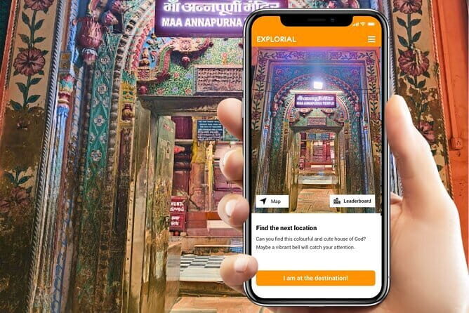 Hidden Alleys I - A walking tour in Varanasi, a journey to hidden areas of city. - What’s Included and What’s Not?