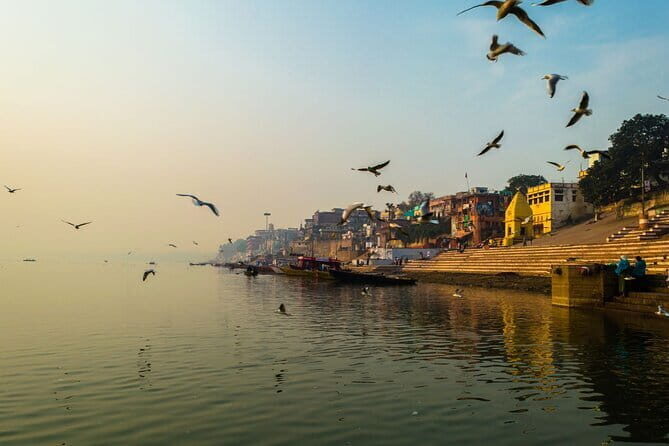 Hidden Alleys I - A walking tour in Varanasi, a journey to hidden areas of city. - What Travelers Say