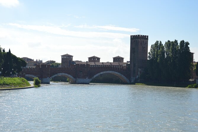 Hidden and Fascinating Verona - 3 Hour Private Walking Tour - Customizing the Tour to Your Interests