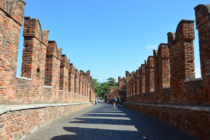 Hidden and Fascinating Verona - 3 Hour Private Walking Tour - Booking and Health Considerations
