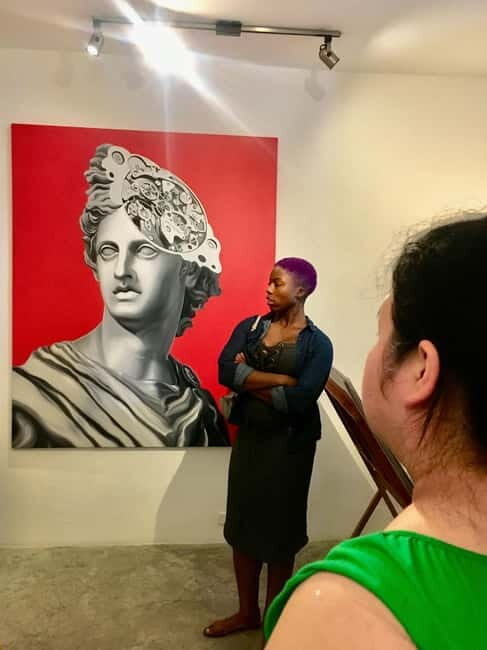 Hidden Artists in Plaka - The Sum Up: Why This Tour is Worth Your Time