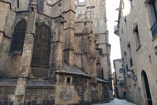 Hidden Barcelona - The Experience: What to Expect