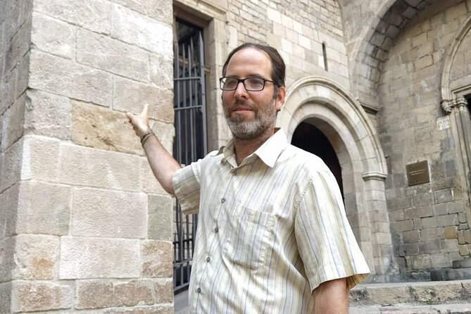 Hidden Barcelona - Who Should Book This Tour?