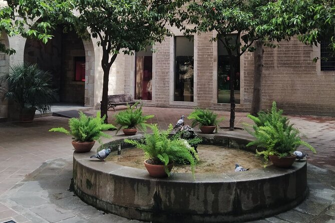 Hidden Barcelona - FAQ