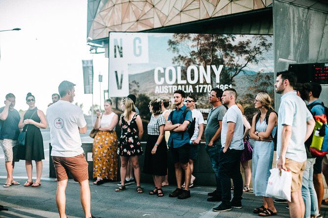 Hidden Bars & Laneway Legends Tour Of Melbourne - An In-Depth Look at the Tour