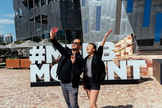 Hidden Bars & Laneway Legends Tour Of Melbourne - Practical Details