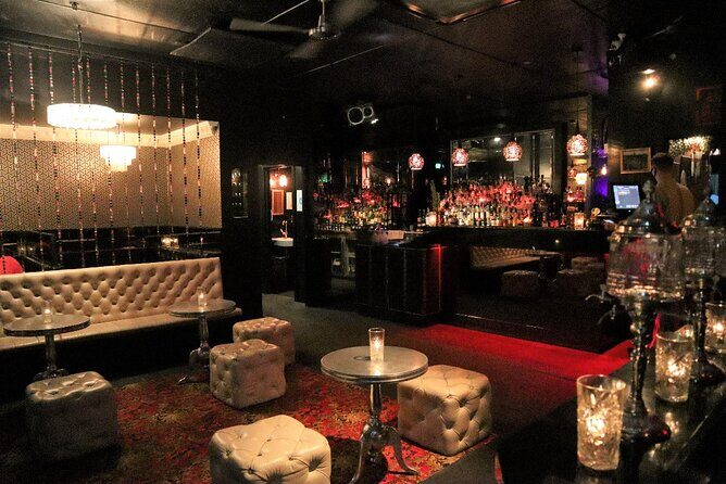 Hidden Bars & Laneway Legends Tour Of Melbourne - Who Should Consider This Tour?