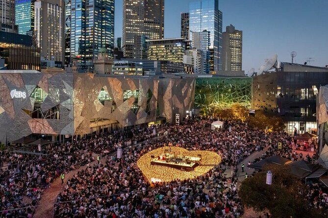 Hidden Bars & Laneway Legends Tour Of Melbourne - FAQs