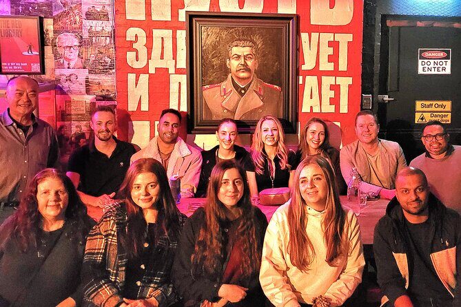 Hidden Bars of Melbourne - Introduction: Why Consider the Hidden Bars Tour?