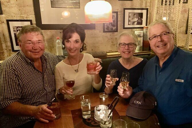 Hidden Bars of Melbourne - The Experience for Different Travelers