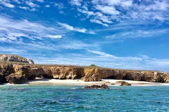 Hidden Beach - Marietas Islands - An In-Depth Look at the Tour
