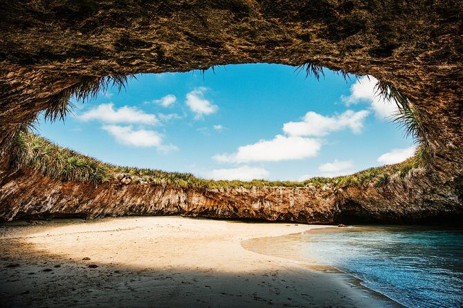 Hidden Beach - Marietas Islands - Frequently Asked Questions