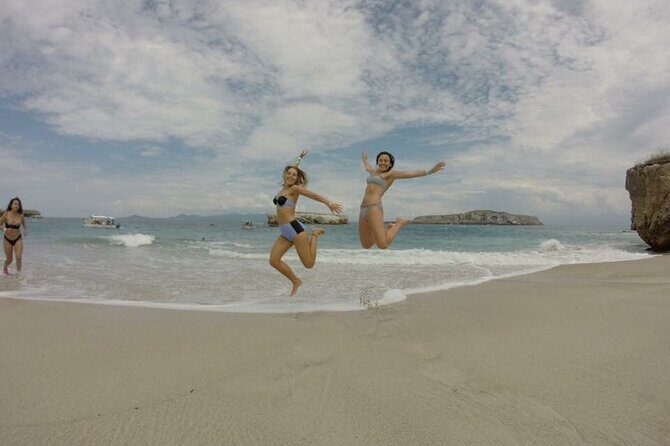 hidden beach tour guaranteed! - Who Should Book This Tour?