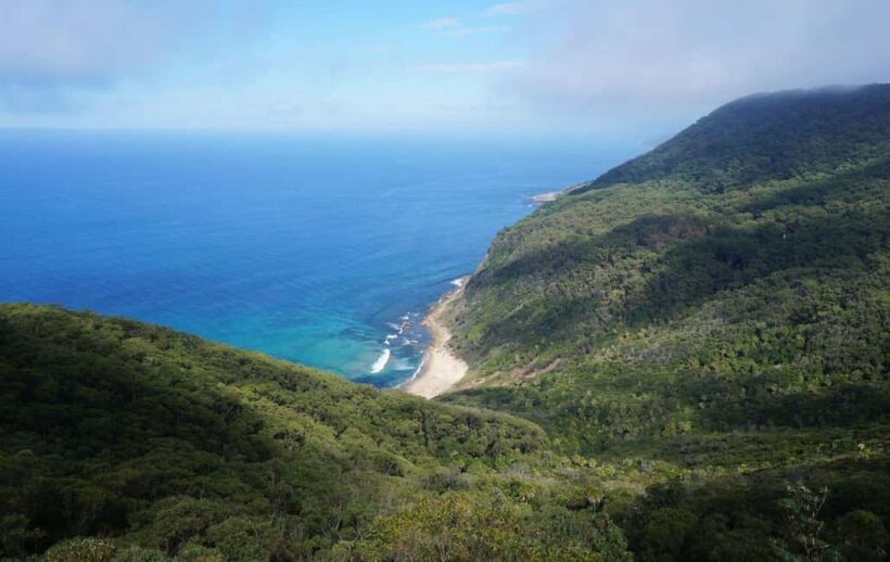 Hidden beaches and waterfalls Day trip ! - Exploring the Hidden Beaches and Waterfalls Day Trip in Sydney
