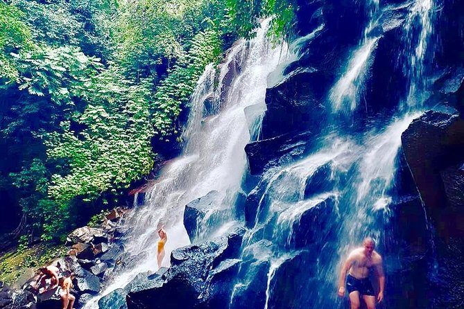 Hidden Beauty of One day with waterfall - Exploring the Hidden Beauty of One Day with Waterfalls – A Practical Review