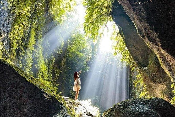Hidden Beauty of One day with waterfall - Who Will Love This Experience?