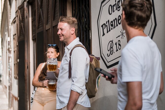 Hidden Beer Gems of Old Prague - The Pubs and Their Unique Appeal