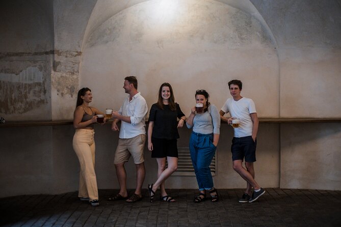 Hidden Beer Gems of Old Prague - Final Thoughts