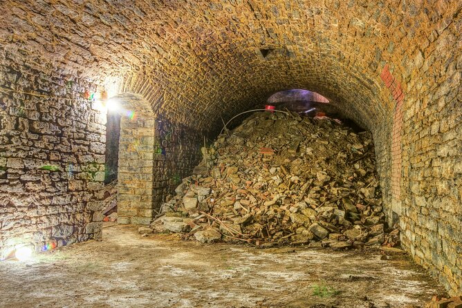 Hidden Brewery Caverns Tour in Cincinnati with Beer Tasting - The Rhinegeist Brewery and Its Role in Cincinnati’s Beer Scene