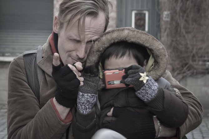 Hidden Brugge Photo Tour - 2hr Open City Tour & Workshop - Frequently Asked Questions