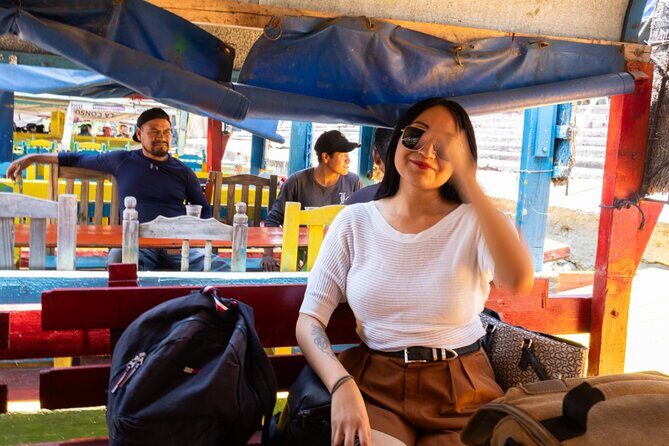 Hidden Canals of Tláhuac: A Peaceful Alternative to Xochimilco - The Sum Up