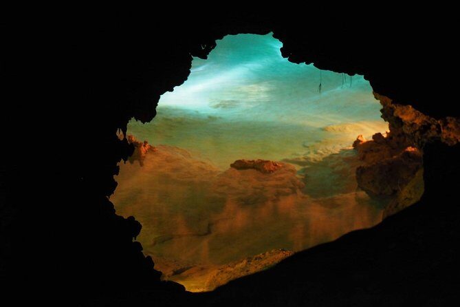 Hidden Cenote exploration in Playa del Carmen - Who Should Book This Tour?