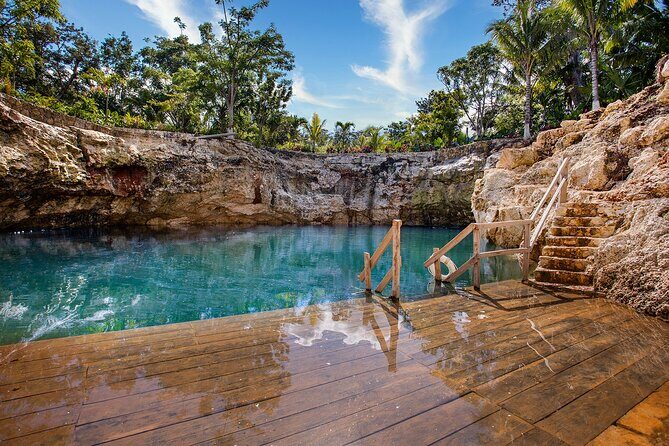 Hidden Cenote Swim & ATV Jungle Adventure with Transportation - Final Thoughts