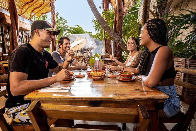 Hidden Cenote Swim & ATV Jungle Adventure with Transportation - FAQ