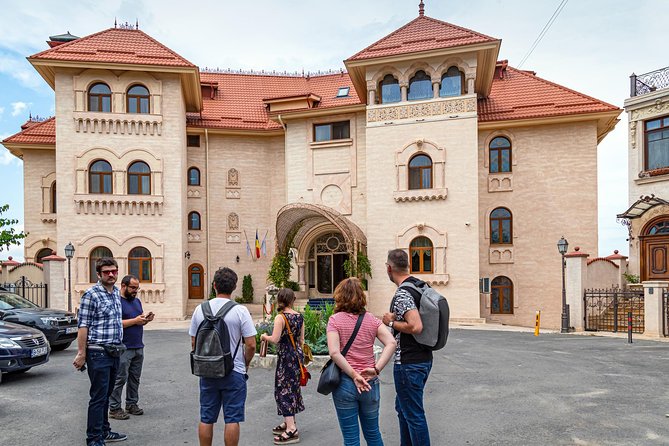 Hidden charms of Mahallopolis - Cultural Hub: Factory Turned Cultural Space