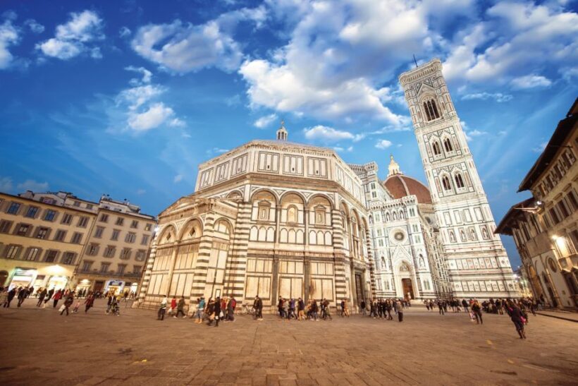 Hidden Florence: 2-Hour Guided Walking Tour - A Deep Dive into the Experience