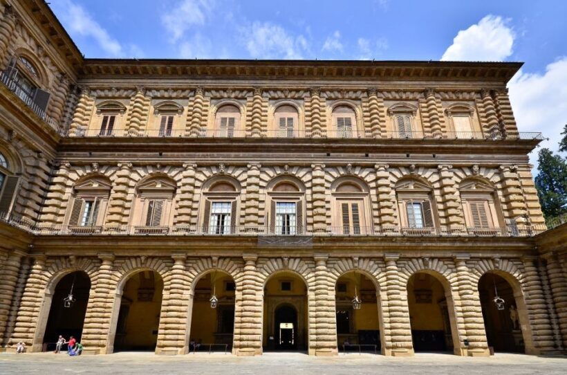 Hidden Florence: 2-Hour Guided Walking Tour - FAQ