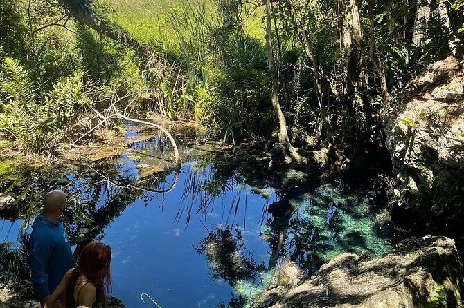 Hidden Fresh Spring of Water+ Cave+ Beach & Food Full Day Tour - FAQ