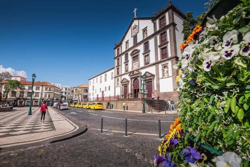 Hidden Funchal: Stories & Secrets Tour - A Close Look at the Itinerary and What to Expect