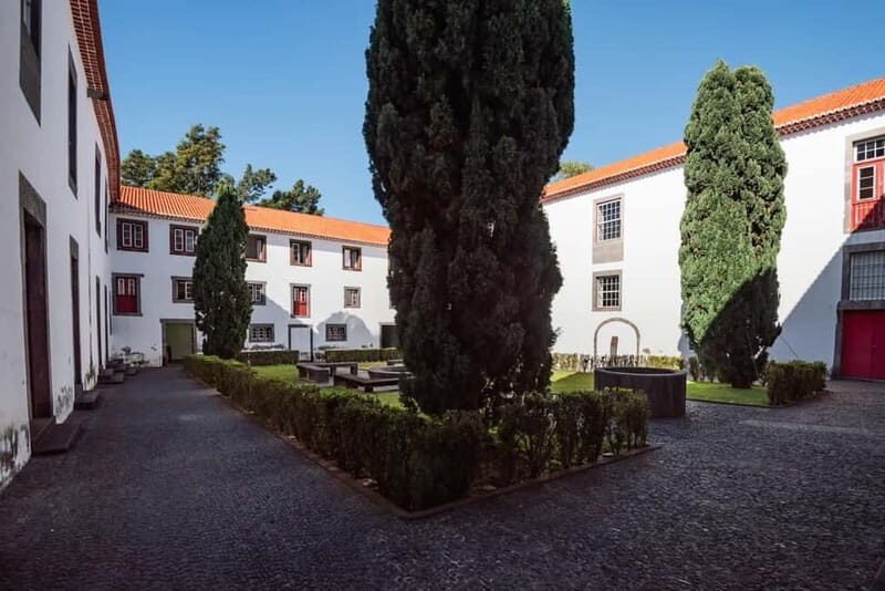 Hidden Funchal: Stories & Secrets Tour - What to Bring & Considerations