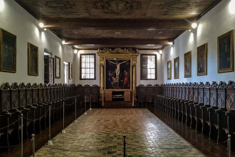 Hidden Funchal: Stories & Secrets Tour - Authentic, Well-Reviewed, and Highly Recommended