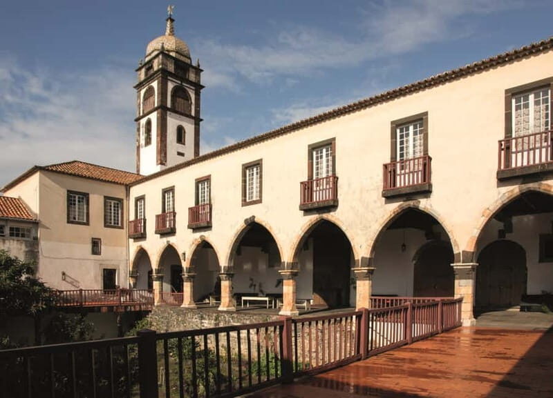 Hidden Funchal: Stories & Secrets Tour - Who Will Enjoy This?