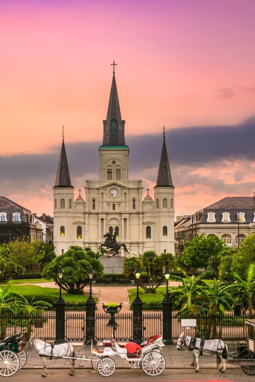 Hidden Gardens: An Urban Plantation Walking Tour - Authentic Insights from Past Travelers