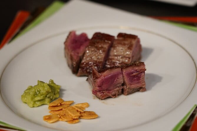 Hidden Gem Food & Whiskey Night Tour near Roppongi - Who Should Consider Other Options