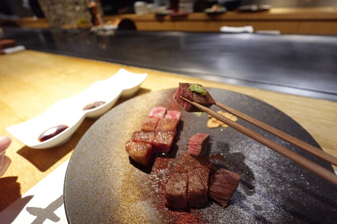 Hidden Gem Food & Whiskey Night Tour Near Roppongi - What to Expect on the Tour