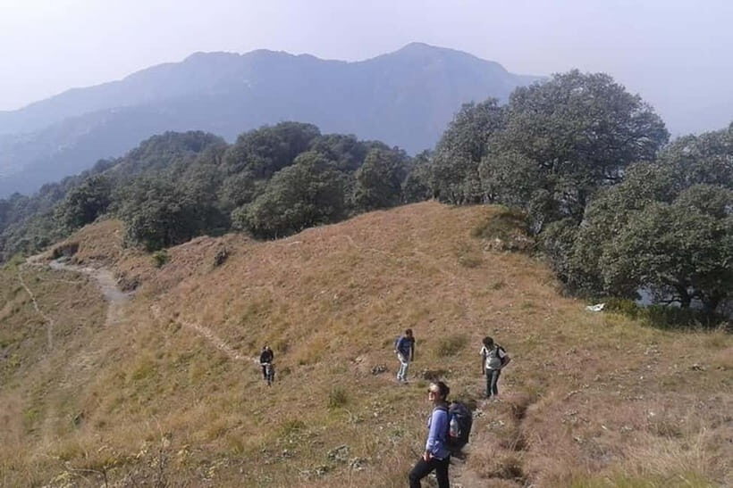 Hidden Gem of Mussoorie: Benog Hill Serenity Trek - Key Points
