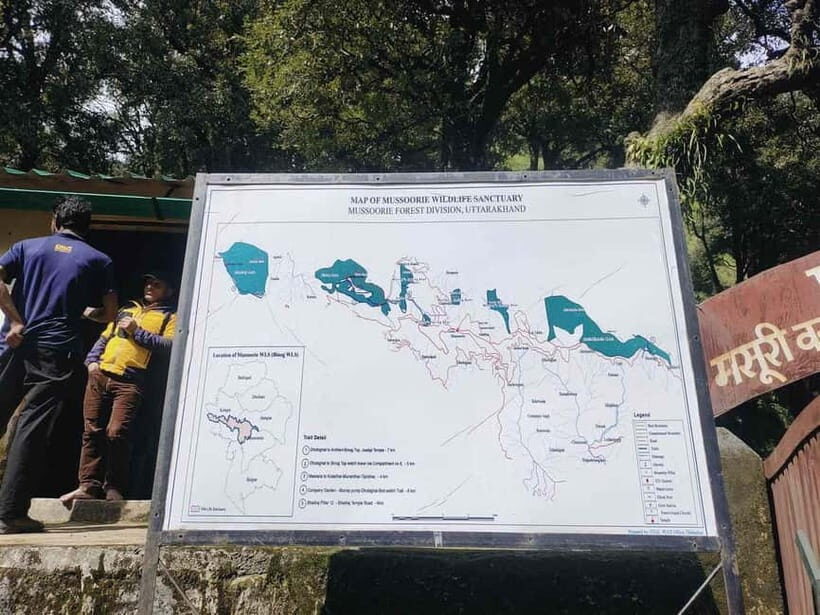 Hidden Gem of Mussoorie: Benog Hill Serenity Trek - The Sum Up