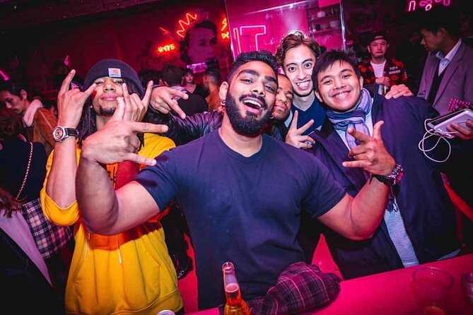 Hidden Gems and Bustling Districts of Osaka Night Tour - Inclusions and Exclusions